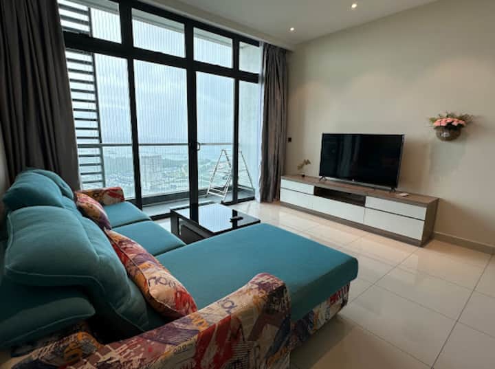 Green Haven 1 Bedroom - Masai