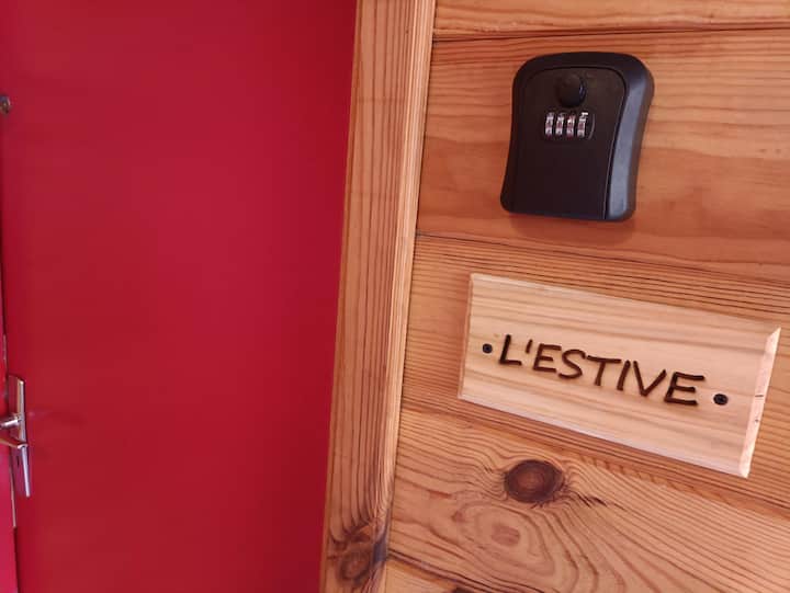 L'estive, Le Bon Plan - Brittany