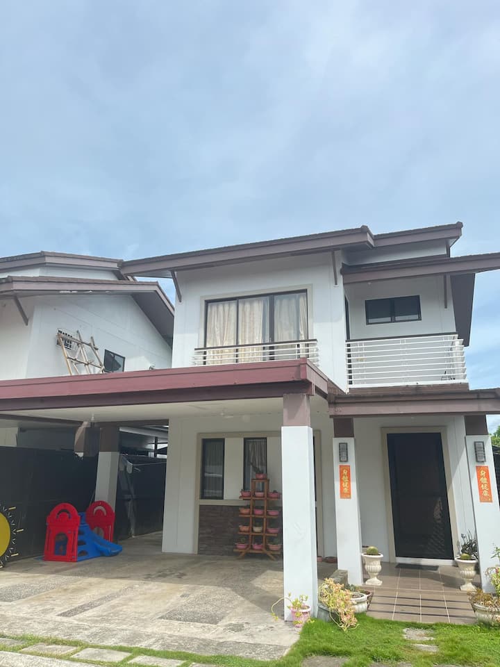 Astele Subdivision - Lapu-Lapu City