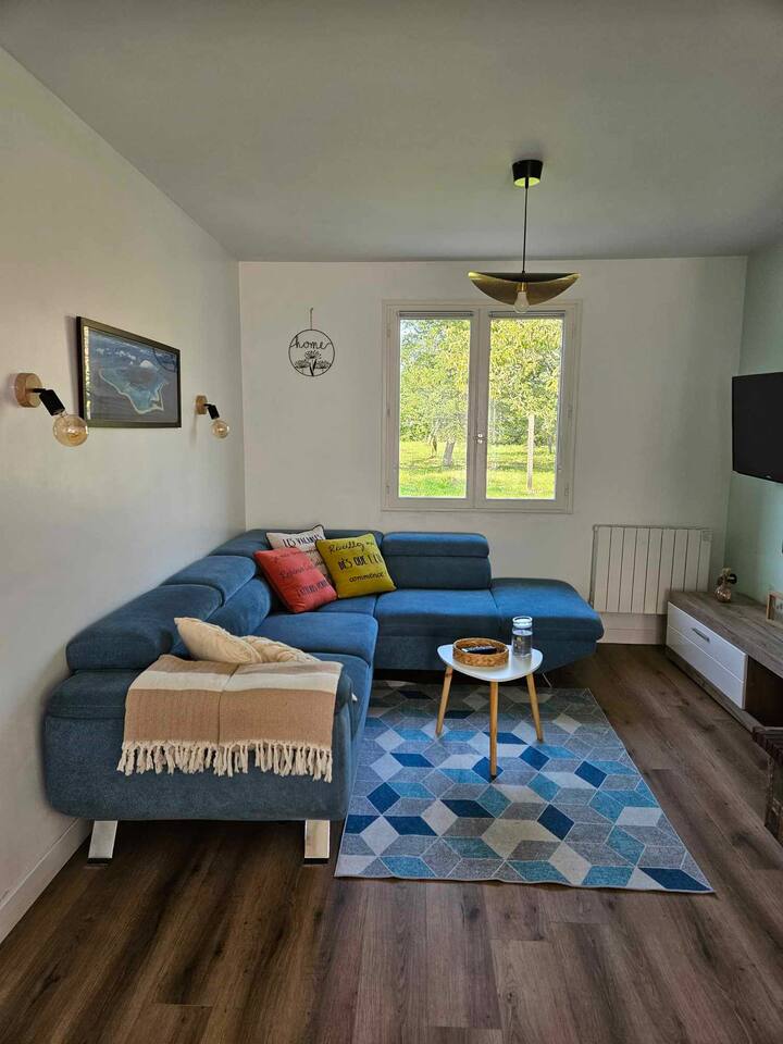 Maison Familiale Les 3 Commères - La Forêt-Fouesnant