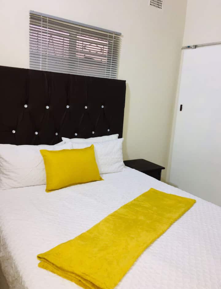 Luxurious Home Away From Home. - Bloemfontein