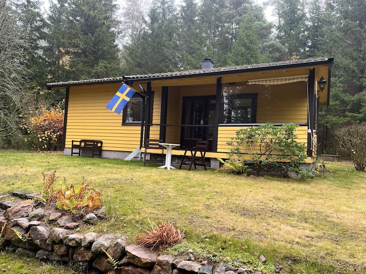 House Of Peace - Ljungby