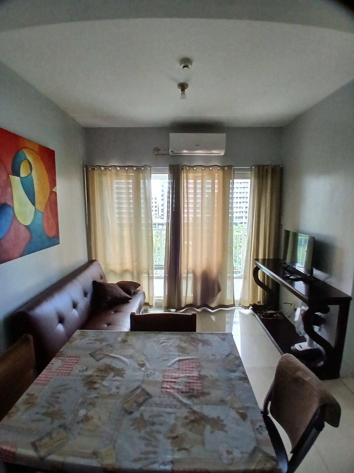 2BR Anne's Family-friendly Unit near MOA - Apartments for Rent in Pasay ...