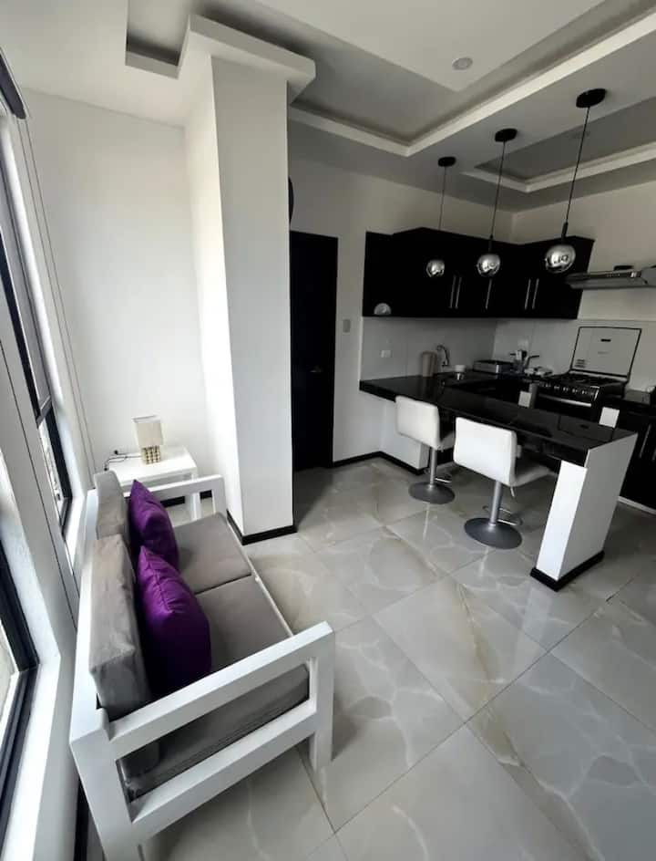 Lara's House - Suite - Galápagos Islands