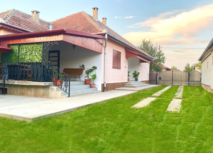 Olyapartment - Valea lui Mihai