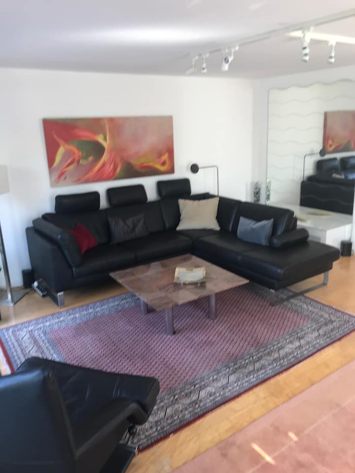House Near Cologne With 3 Bedrooms And Garden - Bergheim, Germany