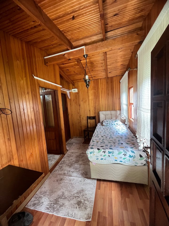 Mert Tatil Köyü - Şile