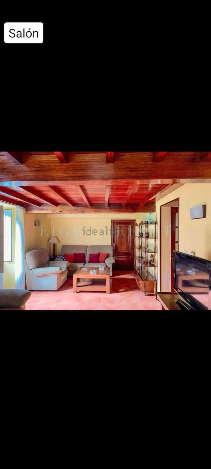 Finca Casa Los Amigos - Foz