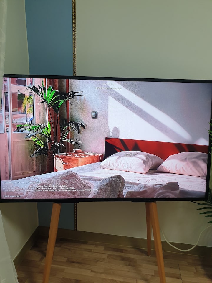 Daegu/luna Casa/
[무료주차]동성로핫플
#경대병원역5분
#김광석거리
#서문시장 - Daegu