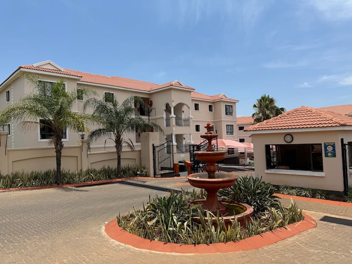 25 Lillies - Rustenburg