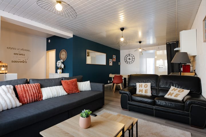 Le Reflet Des Pyrénées - Bagnères-de-Bigorre