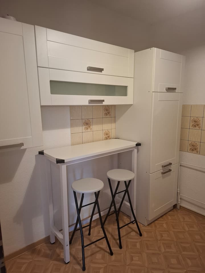 Ruhe Pur In Idyllischer Lage Bei Siegen ! - Siegen