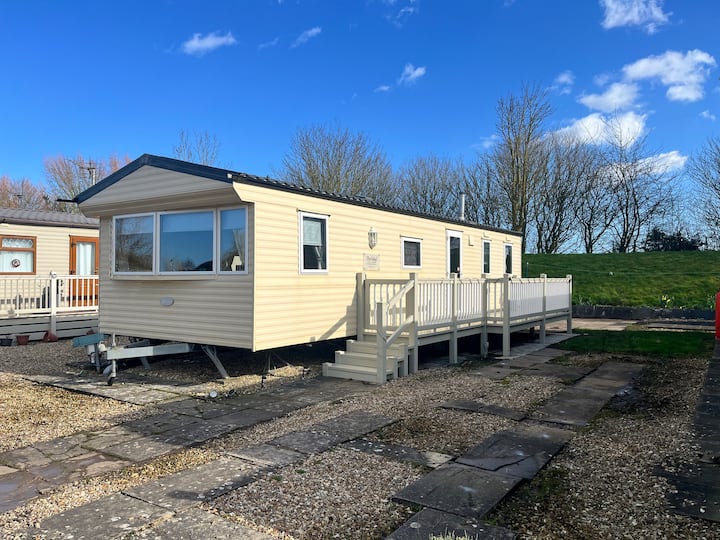 The Salsa - The Grange Leisure Park, Mablethorpe. - Sutton on Sea