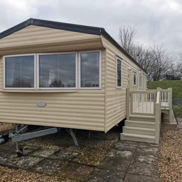 The Salsa - Mablethorpe - Sutton on Sea