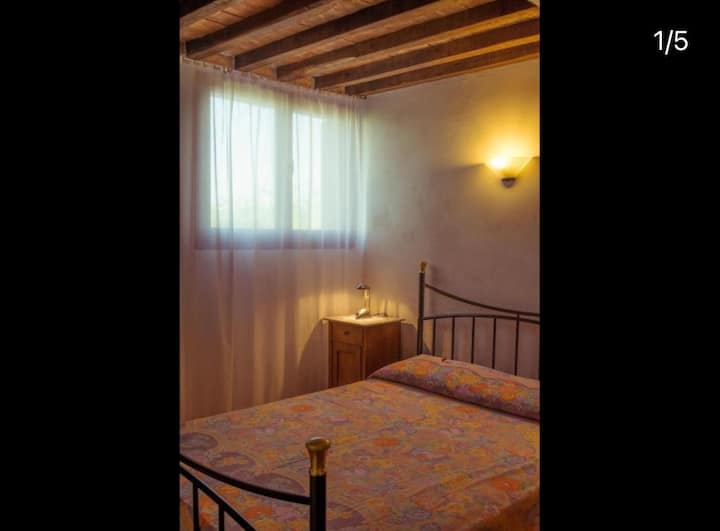 Nido D’amore - Castiglione del Lago