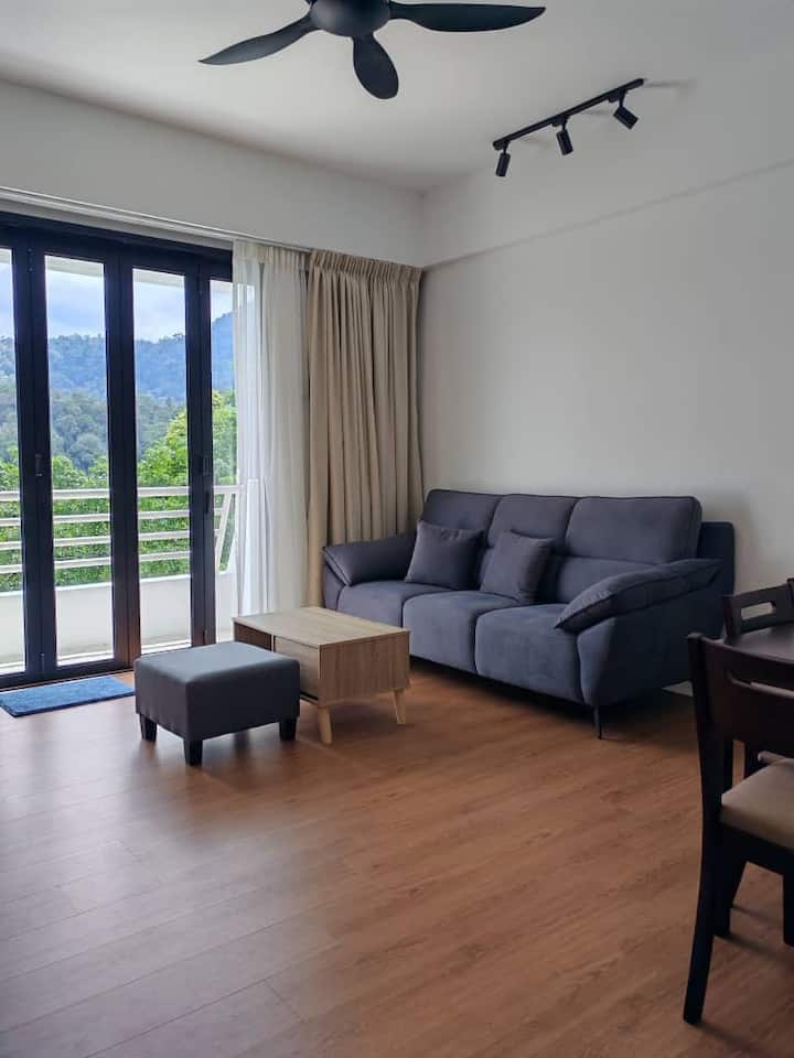 J&j Home Sweet Home - Genting Highlands