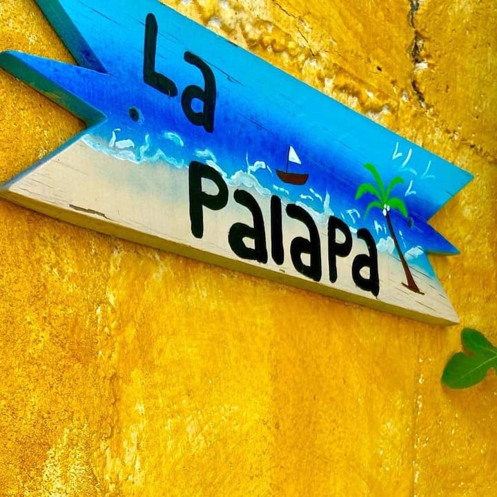 Quinta La Palapa - Monterrey