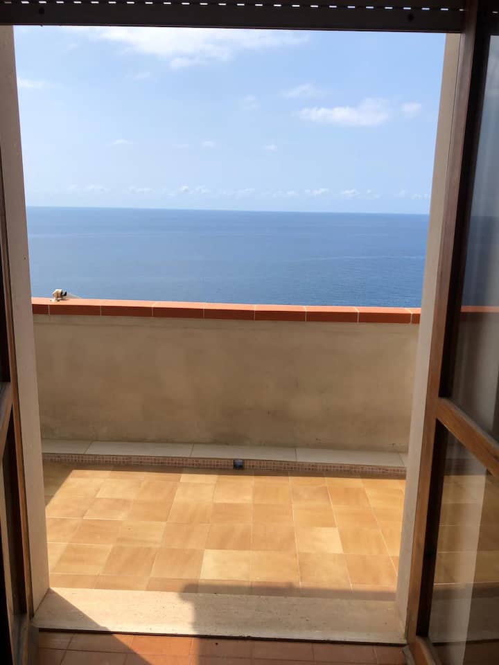 Fittasi Appartamento Acquappesa - Fuscaldo