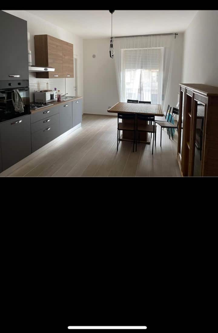 Camera Con Aria Condizionata Tv - San Salvo