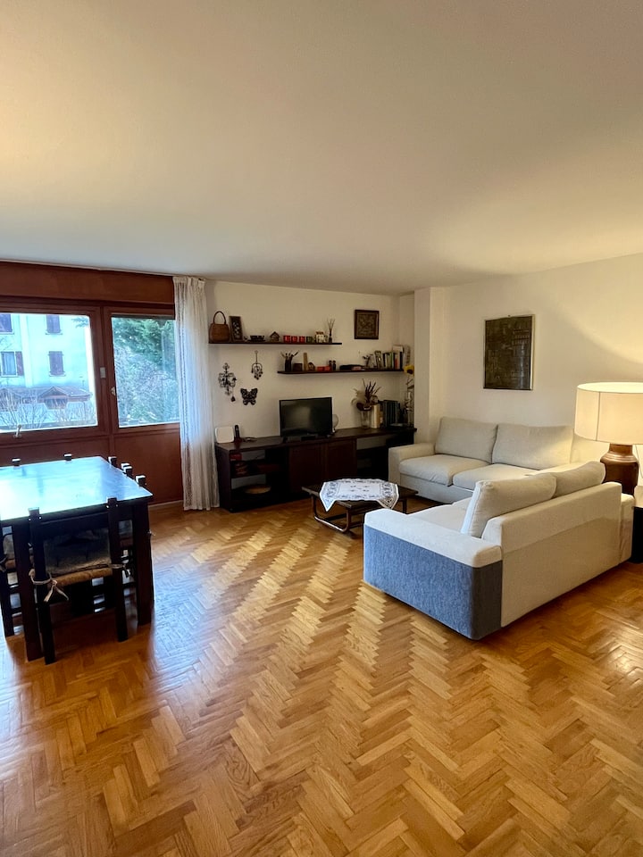 Lovely Flat In Bormio (Valtellina) - Bormio