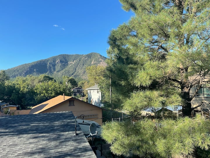 Flagstaff Luxury Town House Build 2024 - Flagstaff, AZ