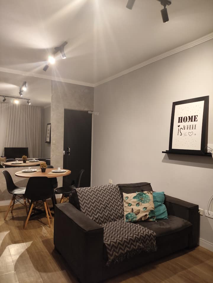 Casa Belíssima Jd Leblon - Campo Grande