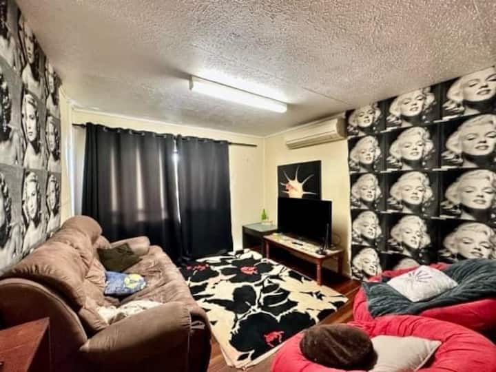 Rest With The Flow - Townsville