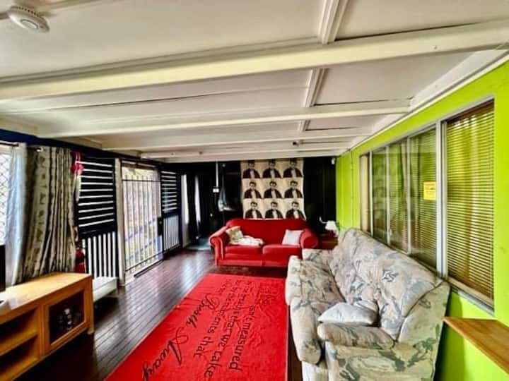 Soothing Rest - Townsville