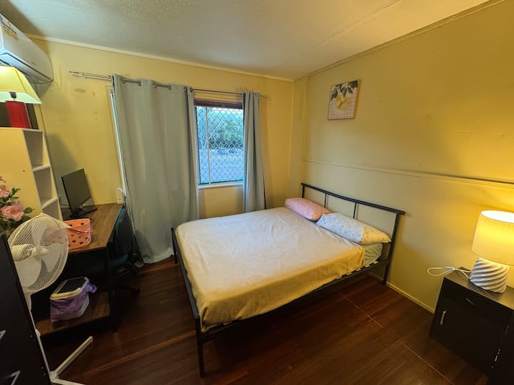 5oothing Rest | Near Lagoons, Jcu & Hospital - Townsville