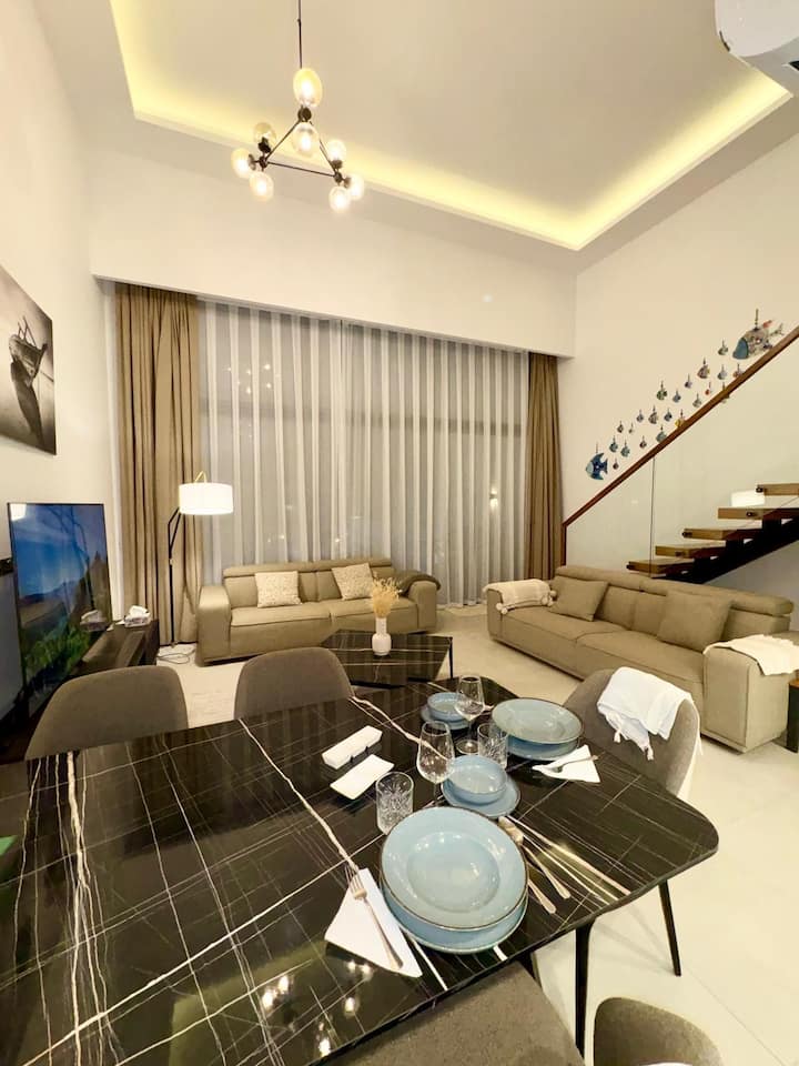 Really Nice 3+1 Villa In Esentepe - Northern Cyprus