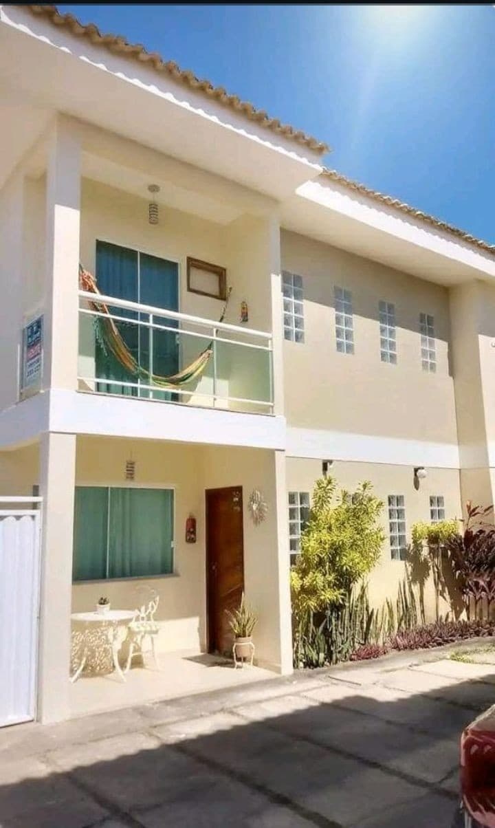 Residential Costa Azul - Houses for Rent in Rio das Ostras, Rio de ...