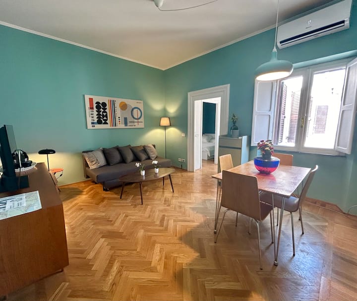 La Casa Di Zoe (Termini Station) - Rome