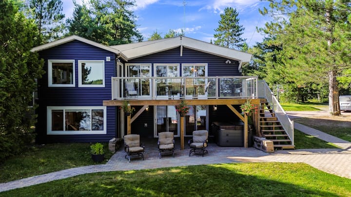 Family Cottage With All The Amenities! - Greater Sudbury