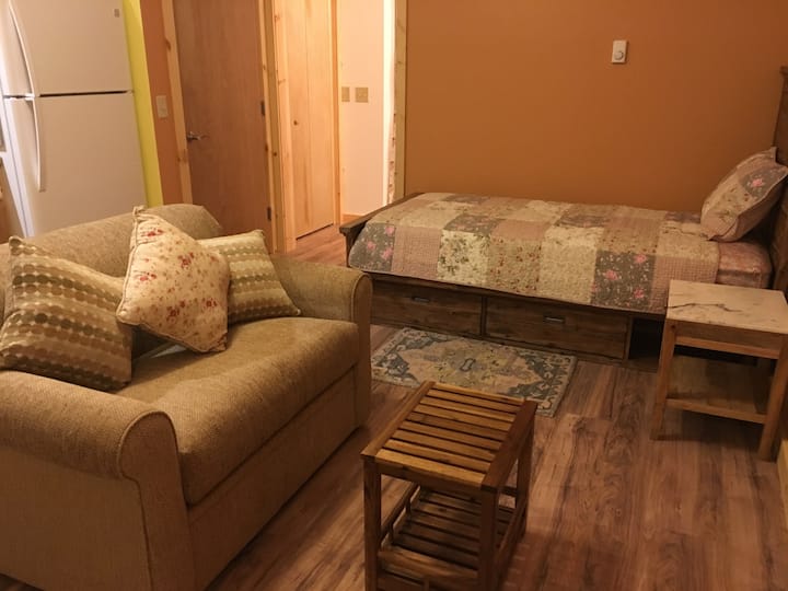 Berkshire Studio - Pittsfield, MA