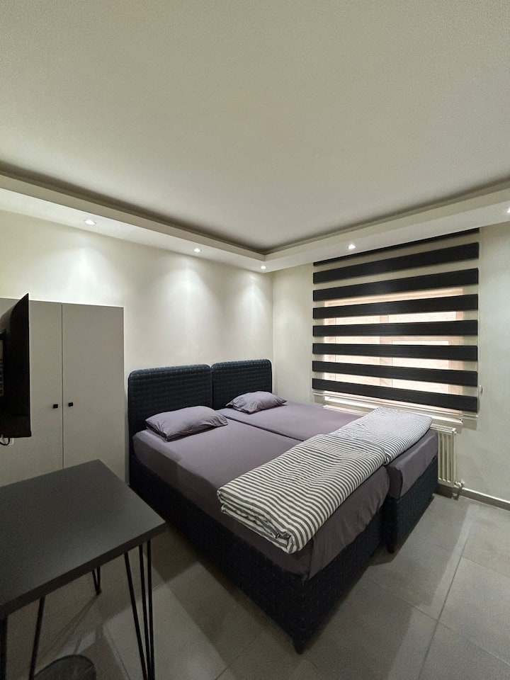 New 24 1+0 Stüdyo - Eskişehir