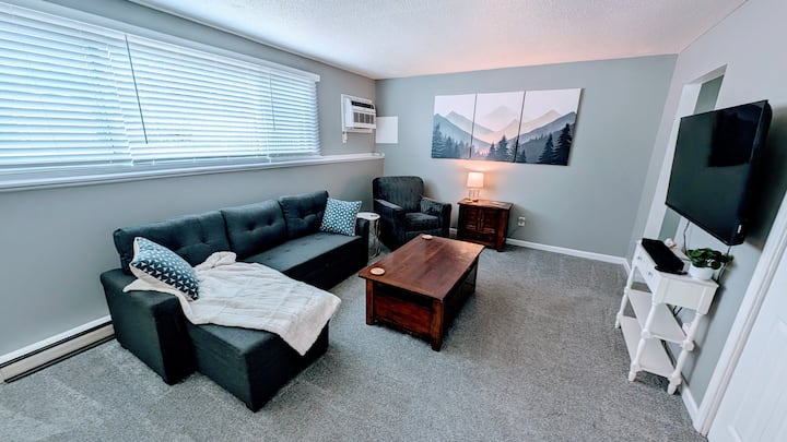 2 Bed W/garage Cardinal West Extended Stay - Fargo, ND