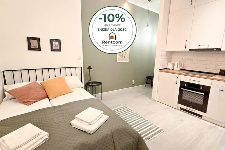 Osiemnastka By Rentoom - Toruń