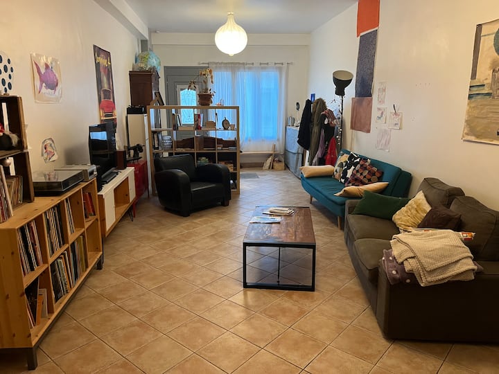 Maison - Indre-et-Loire