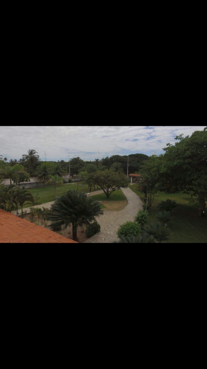 Sítio Rústico No Pecem Perto De Belas Praias - Ceará (estado)
