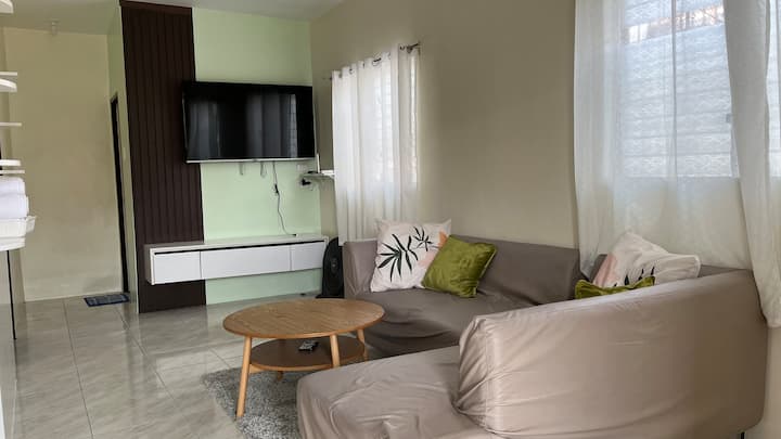 House Of Soledad #1 - General Santos