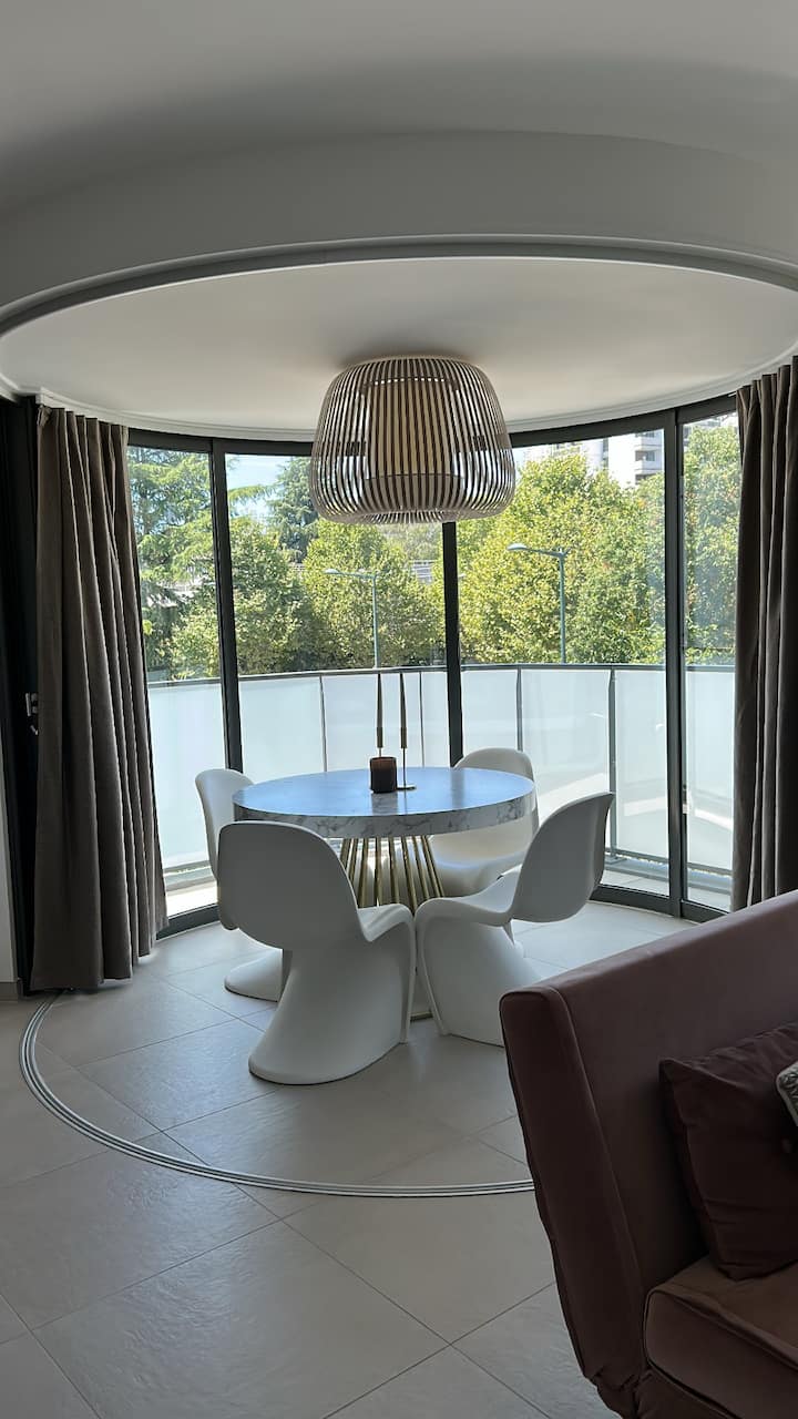Bel Appartement Neuf Et Lumineux - Annecy