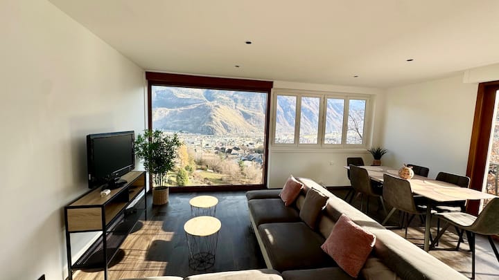 Belle Maison De Famille / 6 Personnes - Saint-Jean-de-Maurienne