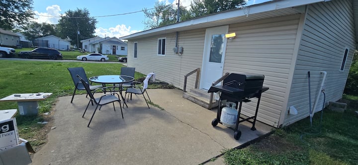 2 Bed, 2 Bath House - Kokomo, IN
