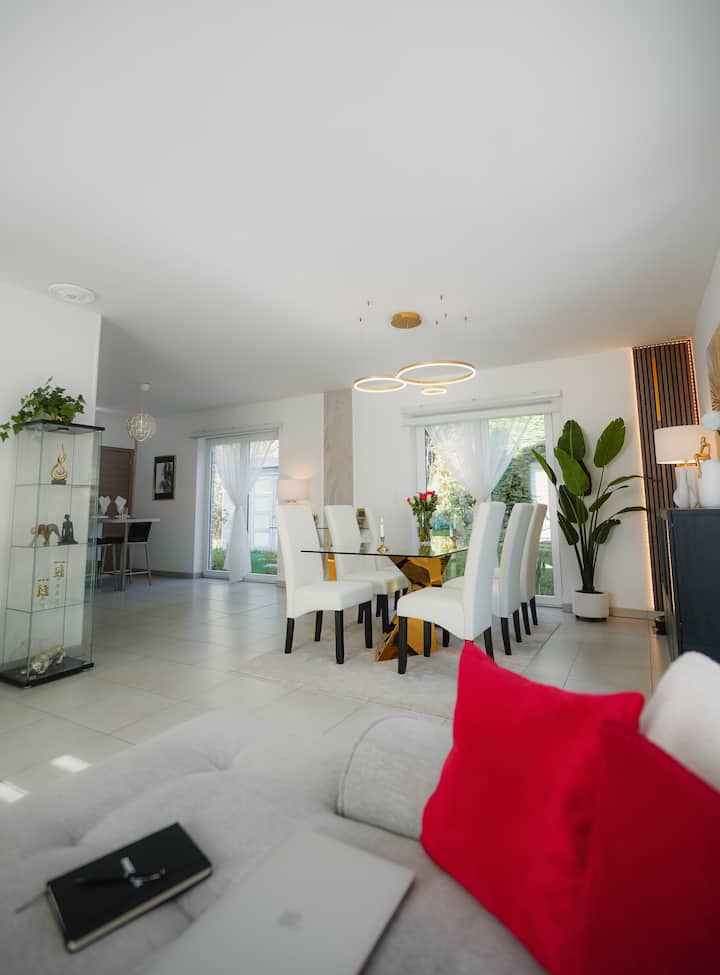 Séjour Work, Visit & Relax Proche De Bruxelles - Waals-Brabant