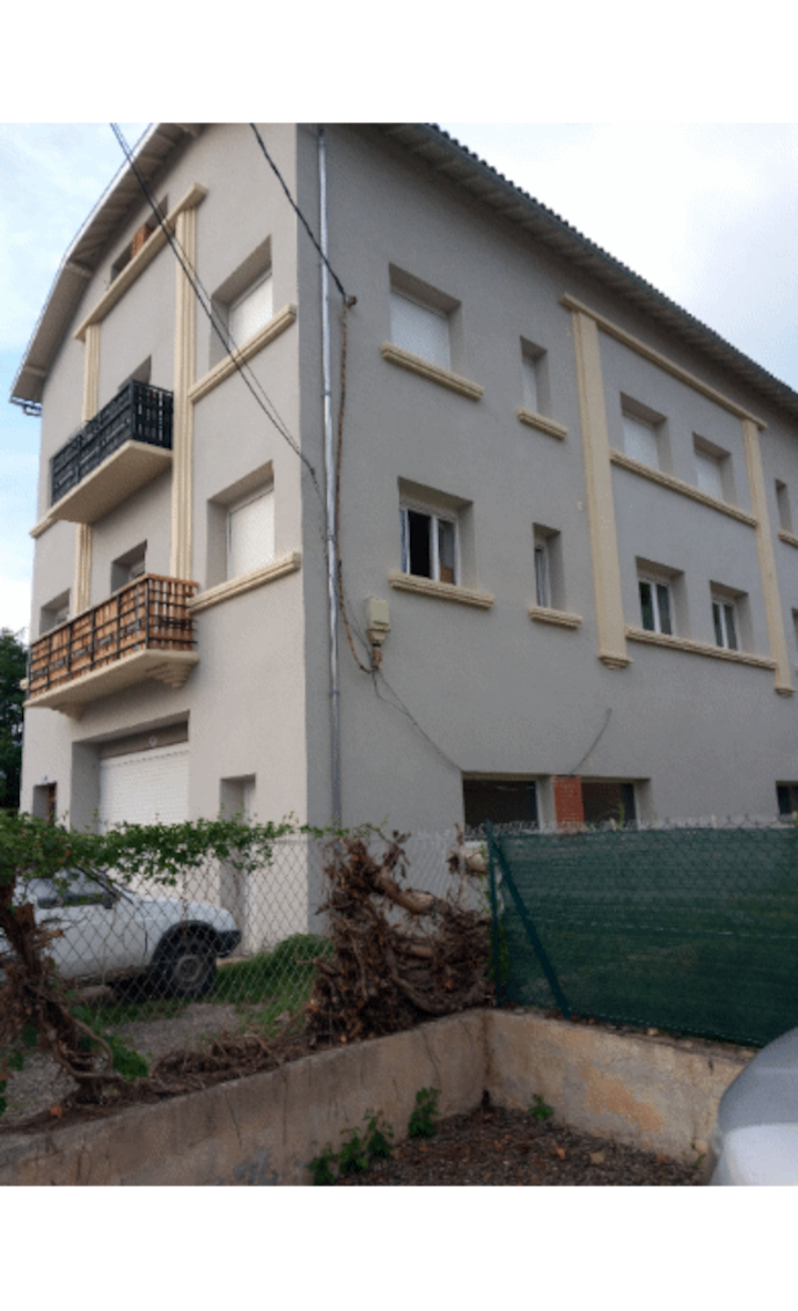 Studio La Halte - Saint-Girons