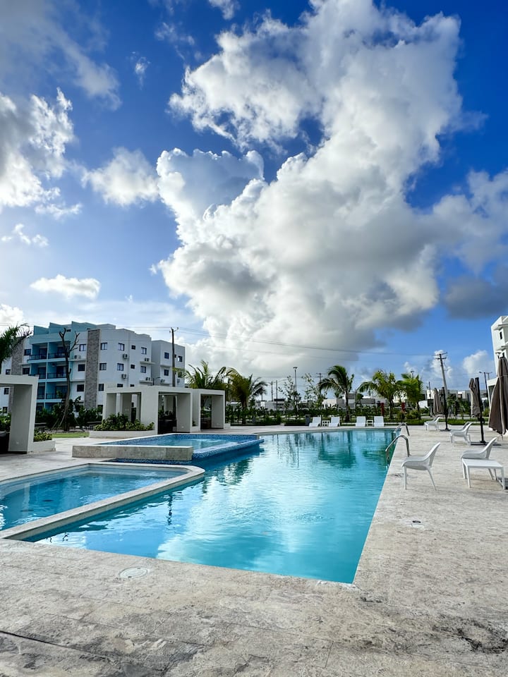 Epic Sun Apartment Punta Cana - Punta Cana