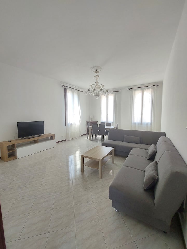 Flower Suite Attic 2 - Venise