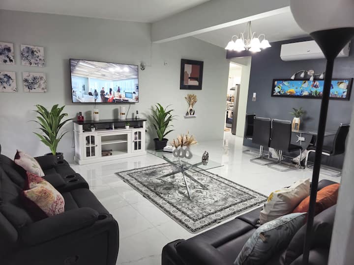 Kingston Oasis 2-3 Bedrooms - Kingston