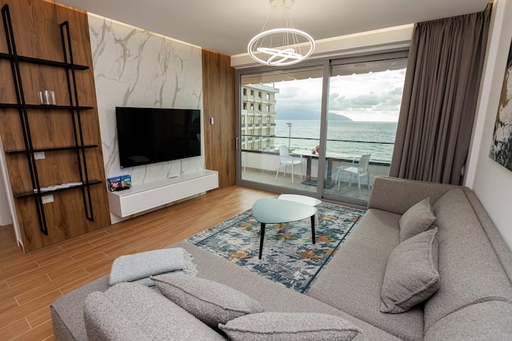 Amazing Mornings - Albania