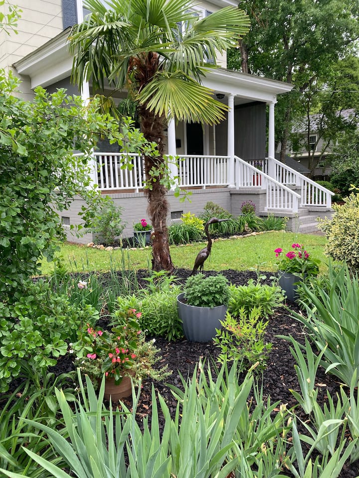 The Riverside Retreat - New Bern, NC